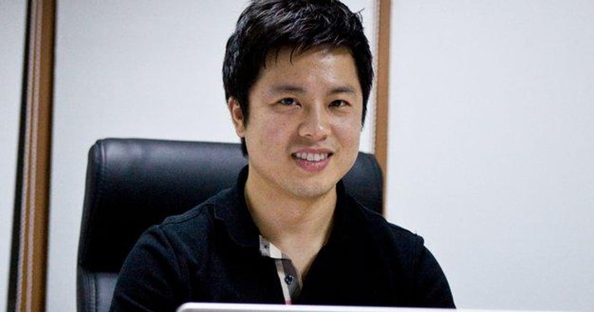 Sam M. Hwang - Shanghai, China, New Pathway Education & Technology ...