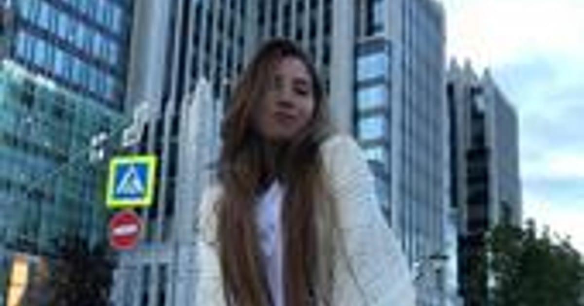 olga samoilenko - moscow | about.me