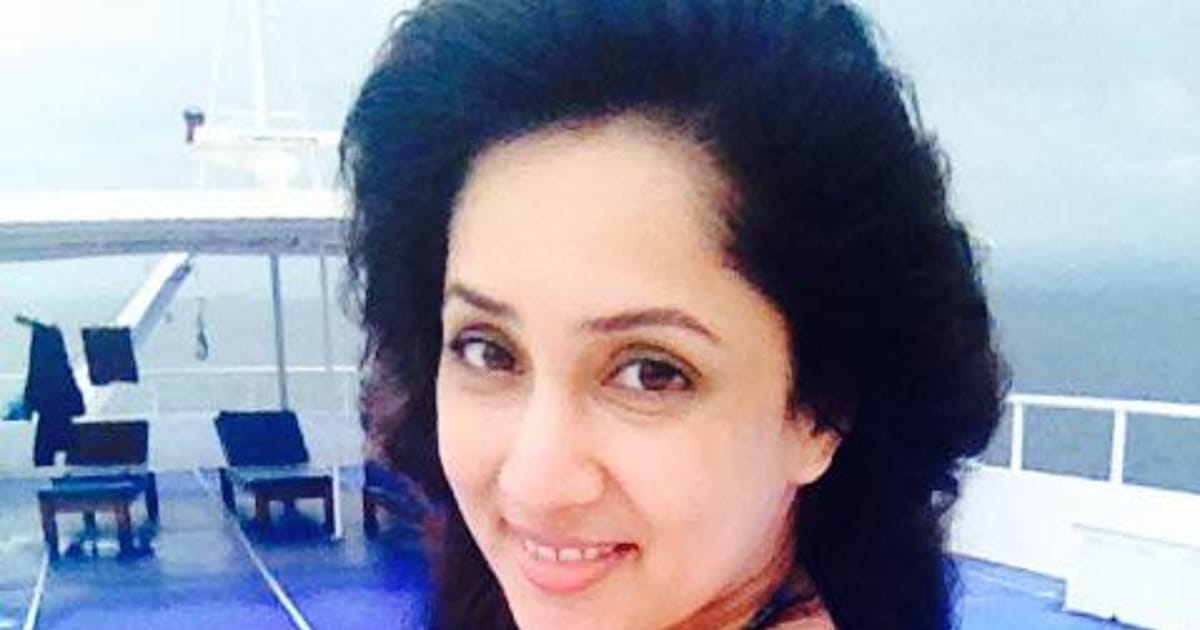 Sampada Vaze | about.me