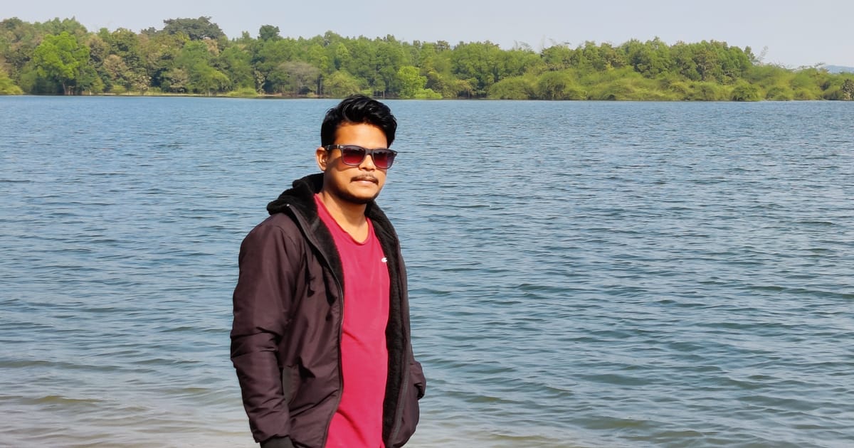 Sampatkumar S - India | about.me