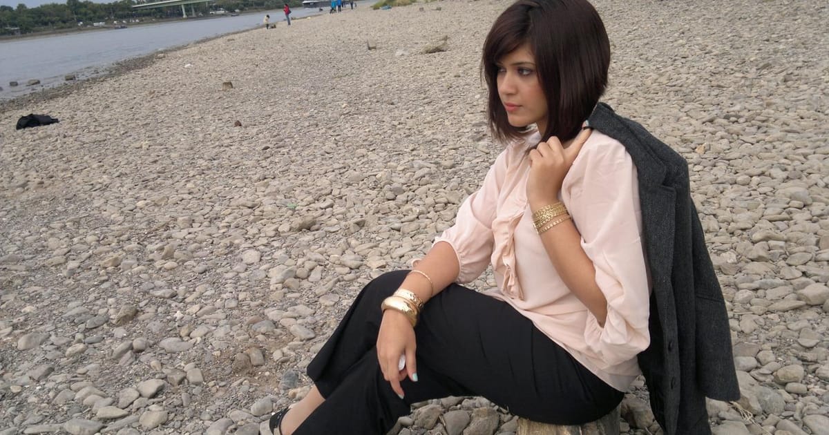 Samra Malik - USA, Graphic Designer, Bachelor of Science in Graphic ...