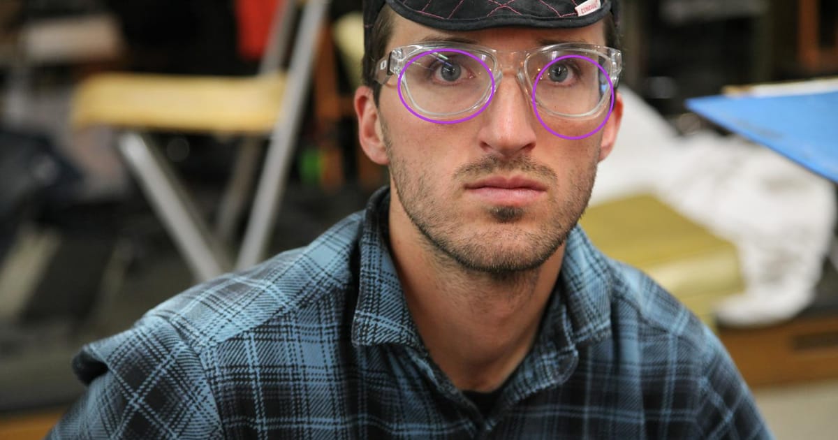 Sam Starr | about.me