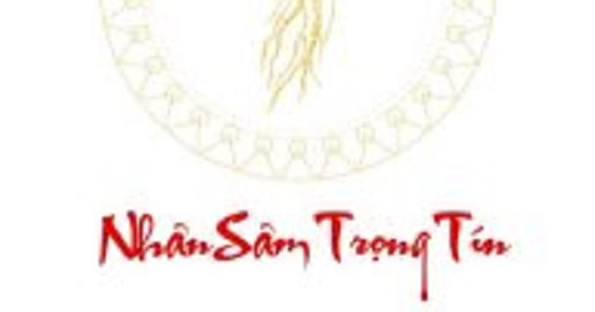 Trọng Tín Nhân Sâm - 338/83/33 Lê Thị Riêng, Phường Thới An | about.me