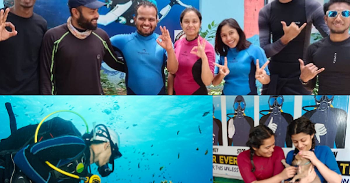 Samudra Adventures - 205/2, Maraimalai Adigal St, Chinna Veerampattinam, Puducherry 605007 ...