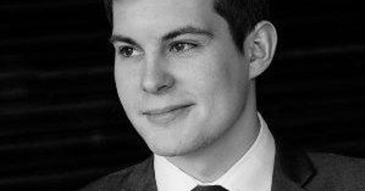 Samuel Fletcher - Manchester, United Kingdom, Spx Corporation, Six Search, Bachelor, English ...