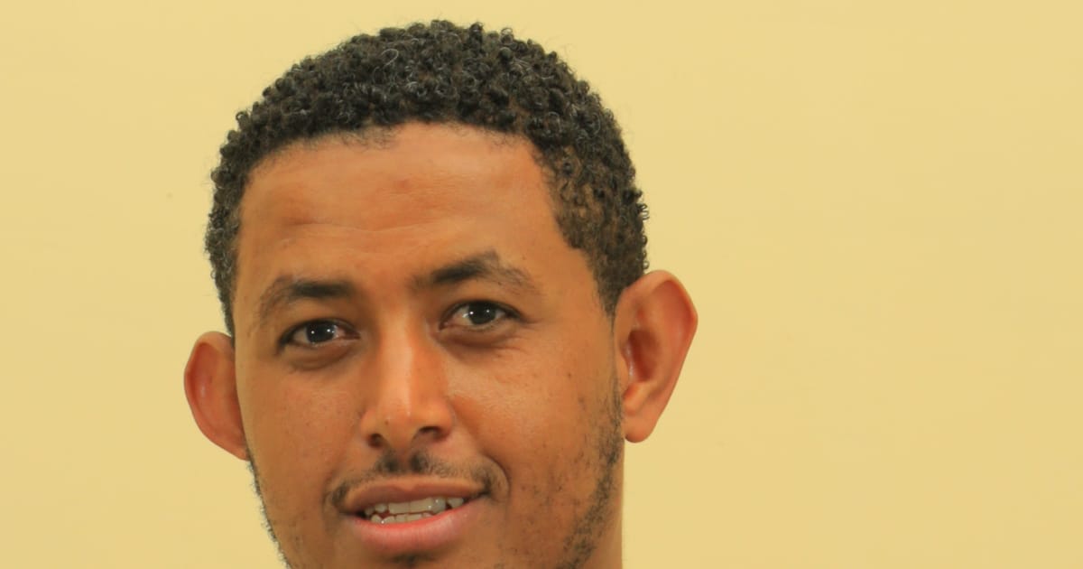 Samuel Girma - Addis Ababa, Ethiopia | about.me