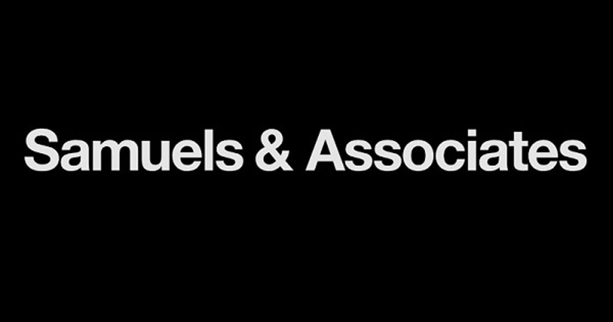 Samuels & Associates - 136 Brookline Ave, Boston, MA 02215, United ...