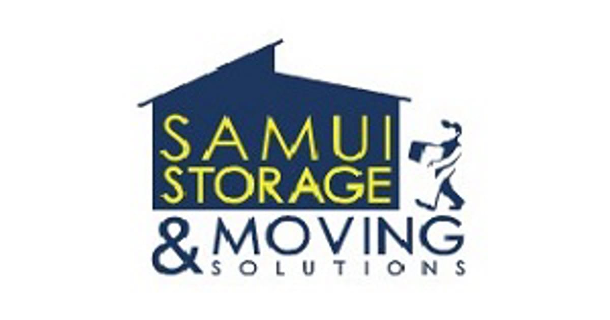Samui Storage - Koh Samui | about.me