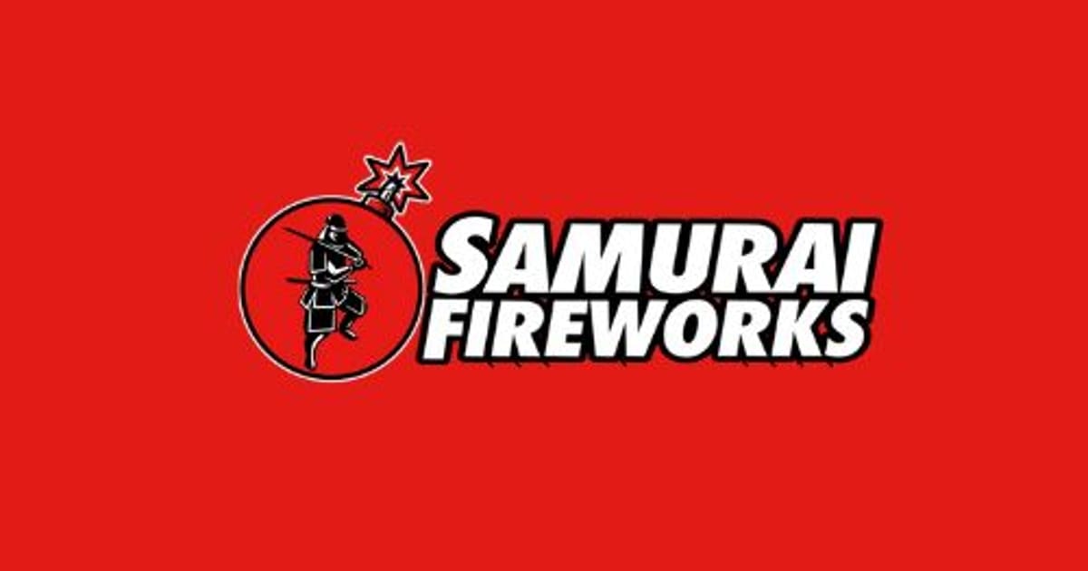 Samurai Fireworks - 2122 W 62 ST, HIALEAH, FL 33016 | about.me
