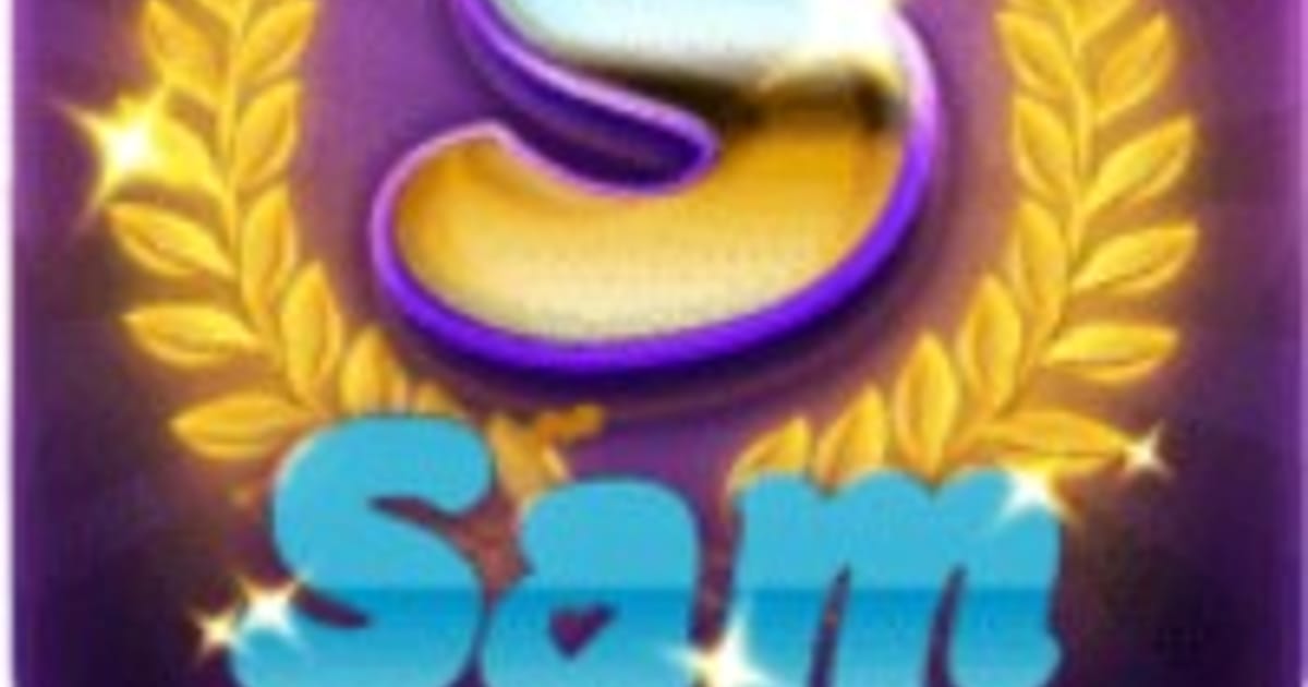 SAM VIP - Samvip – Cổng game đổi thưởng trực tuyến đẳng cấp thế giới ...