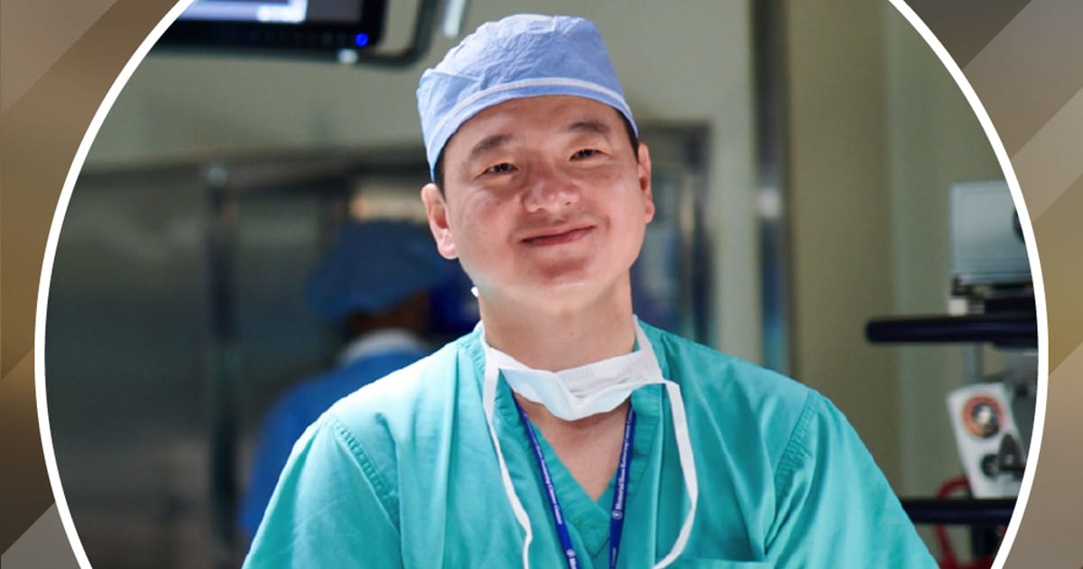 Sam Yoon - New York, CUIMC, Harvard University, University of ...