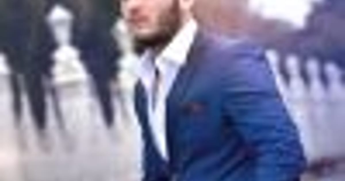 Sandeep Patel - Dubai, UAE | about.me