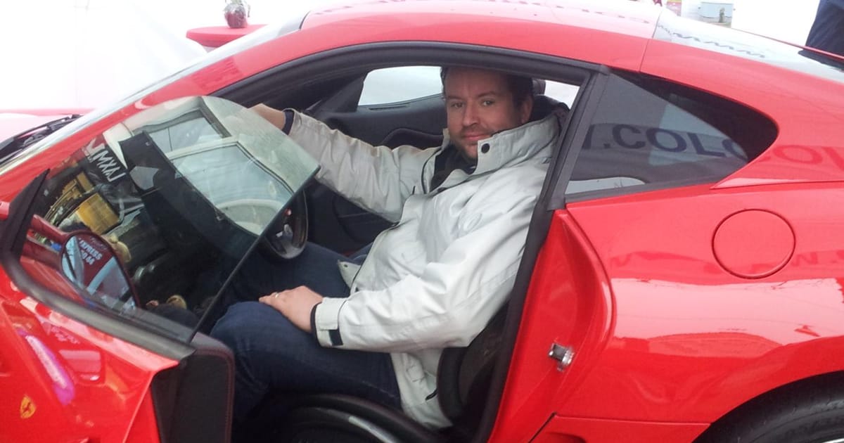 Sander Meijers - Worldwide | about.me