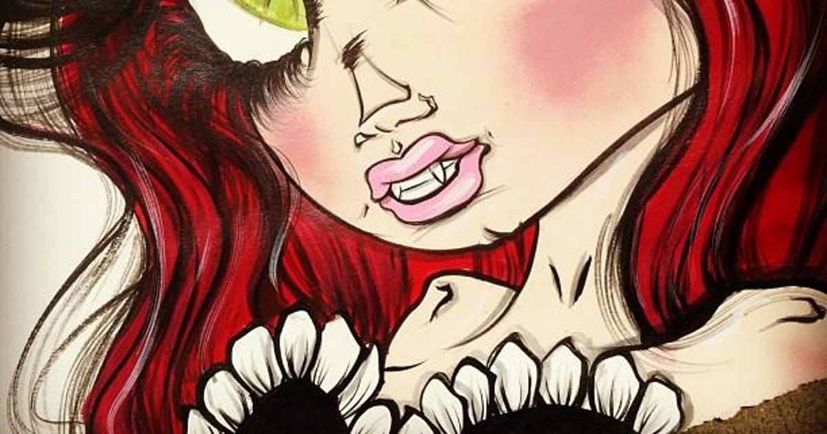 Sand One - Los Angeles California, Urban Artist, Fine Artist | about.me