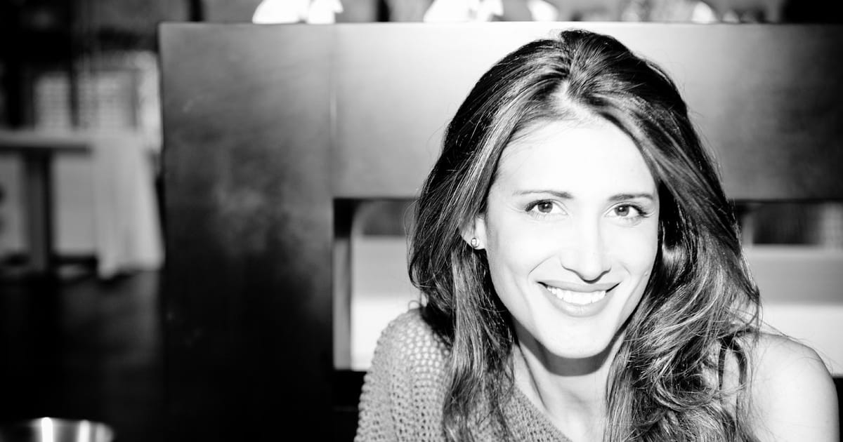 Sandra Blasco | about.me