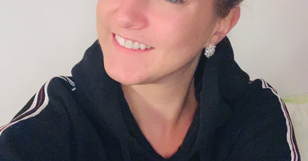 Sandra Turek - Montreal, Concordia University, John Molson School of ...