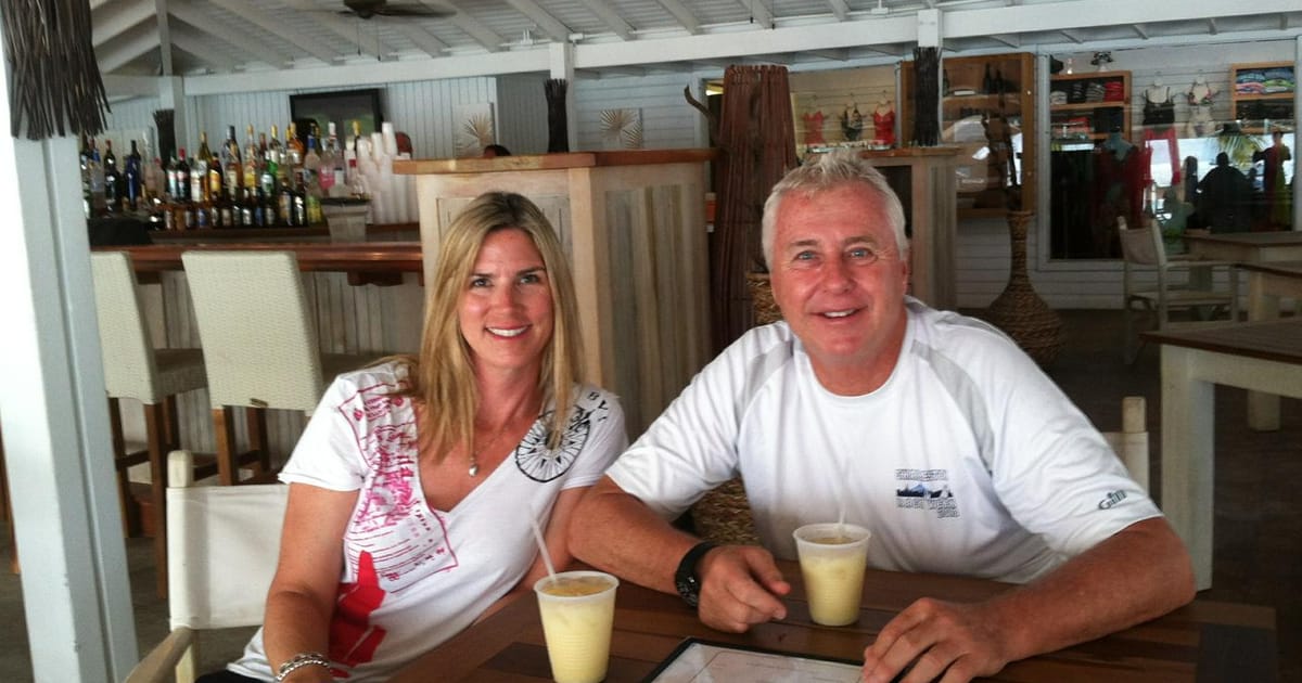 Sandy Butler - Collingwood, Ontario | about.me