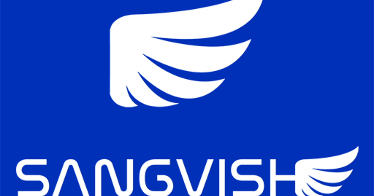Sangvish Technologies - USA | about.me
