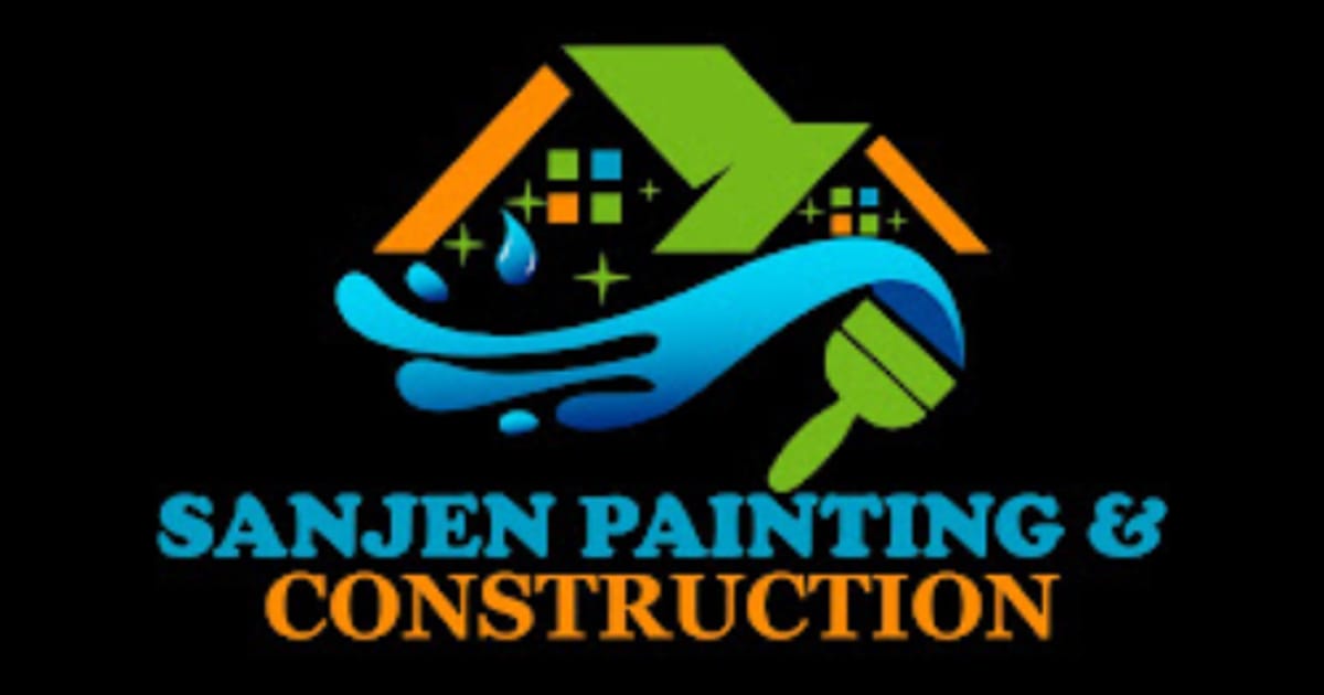 Sanjen Painting And Construction - 115 Applestone Park SE, Calgary, AB ...