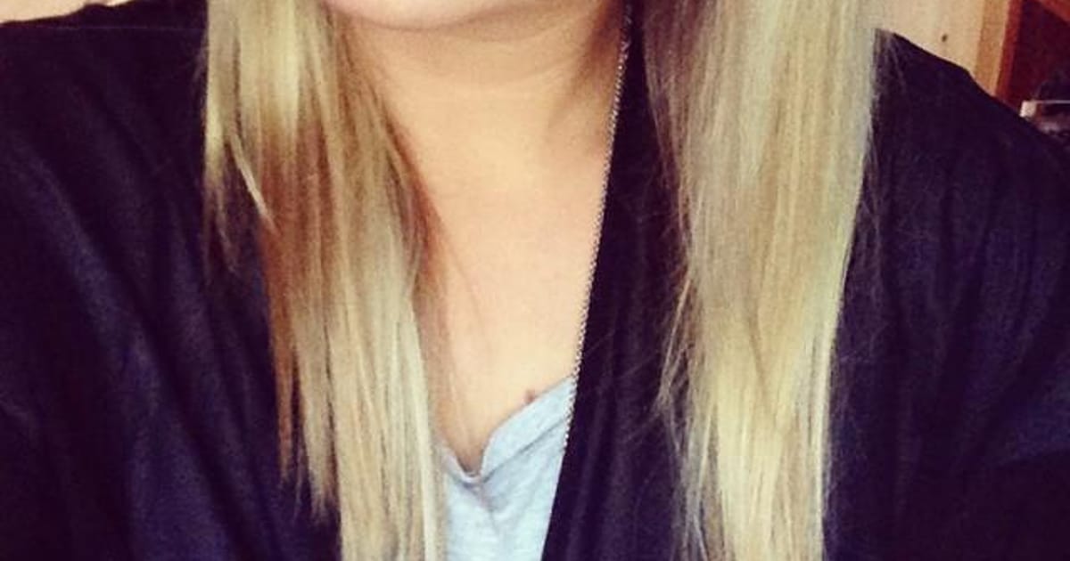 Sanna Persson - Sweden, Stockholm, Nackademin | about.me