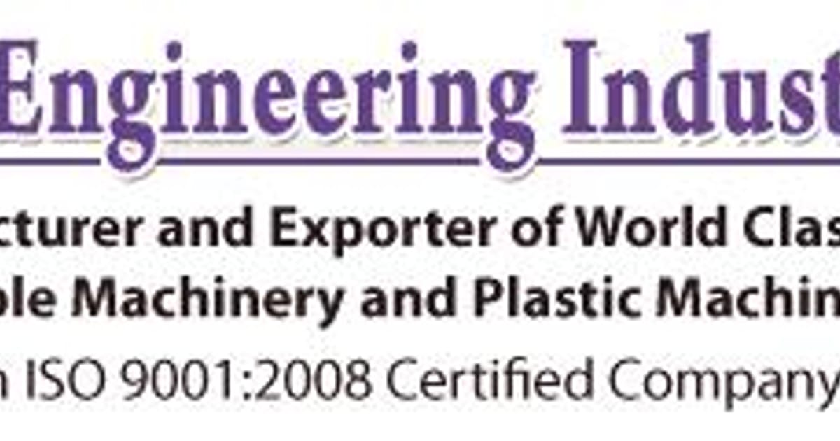 Sant Engineering Industries | about.me