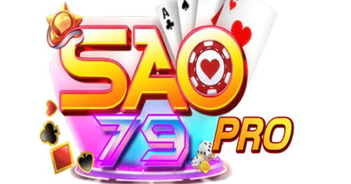 Sao79 club | Tải Sao79 Pro: App Game Bài, Nohu, Tài Xỉu - 94 Đường 13C, Phường Bình Trị Đông B ...