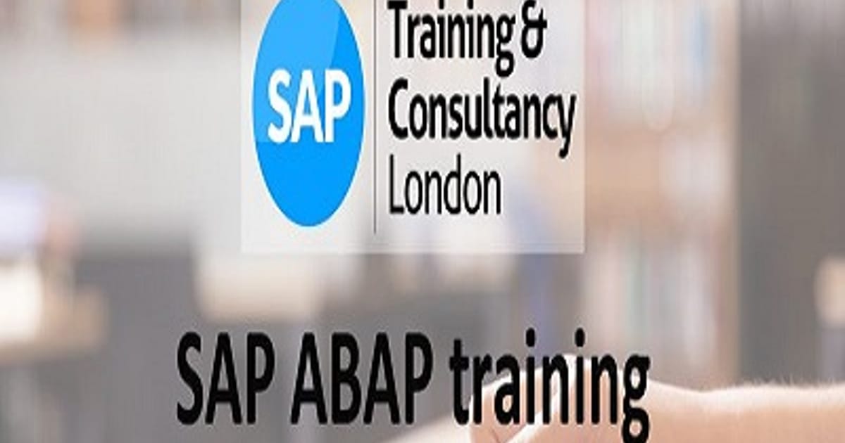 sap abap course online - USA | about.me