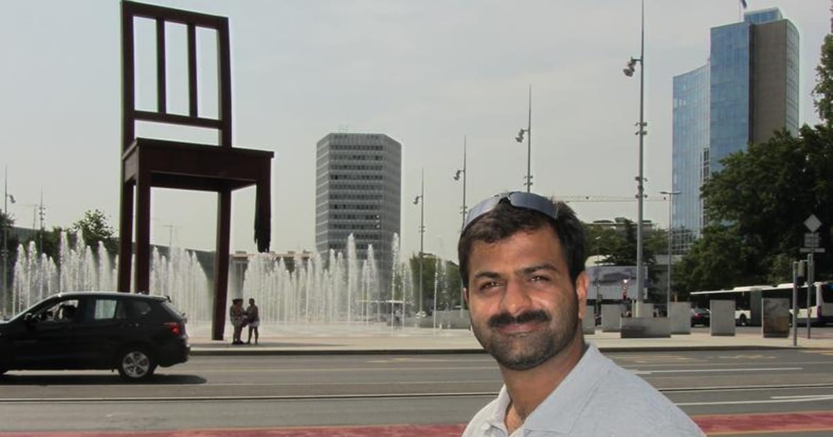 Saqlain RAZA - Islamabad, Pakistan, Pakistan Institute of Development ...