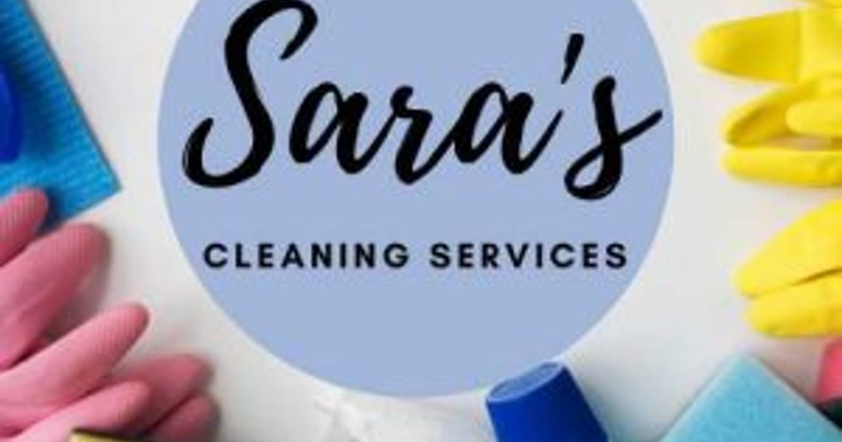 Sara's Cleaning Services - Alexandria, VA 22304, Sara's Cleaning ...