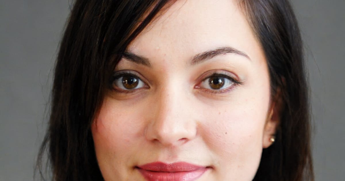 Sara Jimenez - Barcelona | about.me