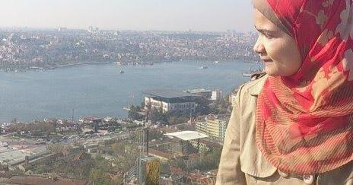 sara ibrahim | about.me