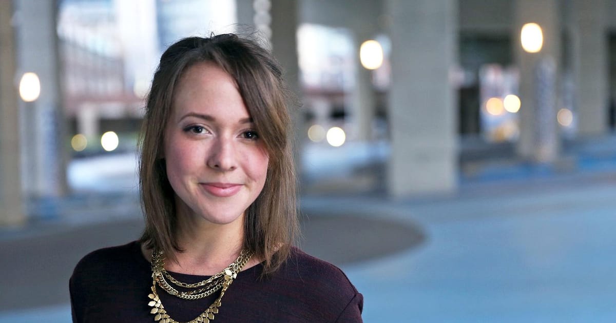 Sara Cornthwaite | about.me