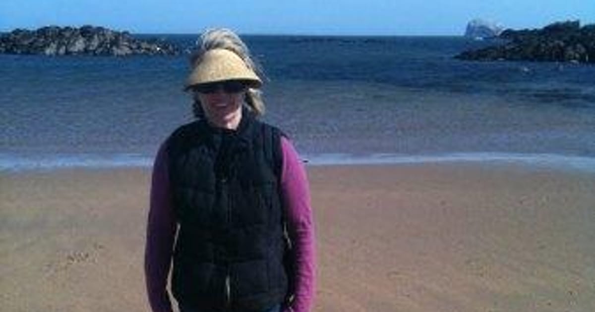 Sara Dodd - North Berwick | about.me