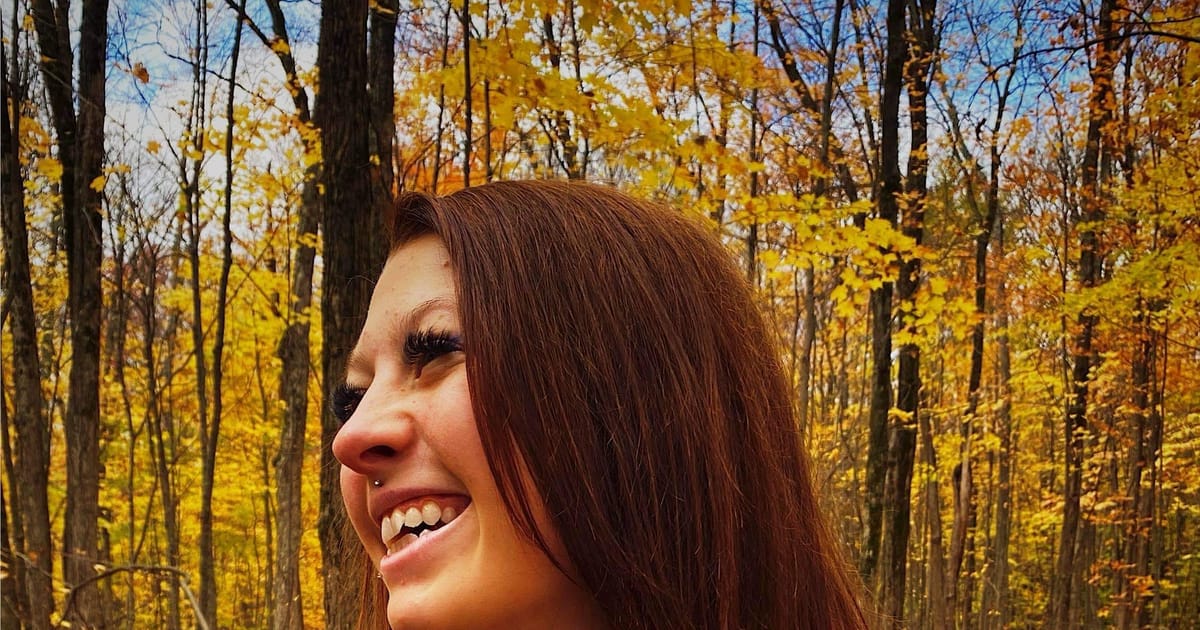 Sarah-maude Tanguay - Victoriaville | about.me