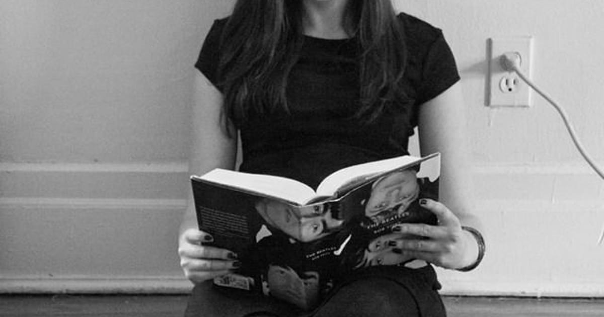 Sarah Brooks | about.me