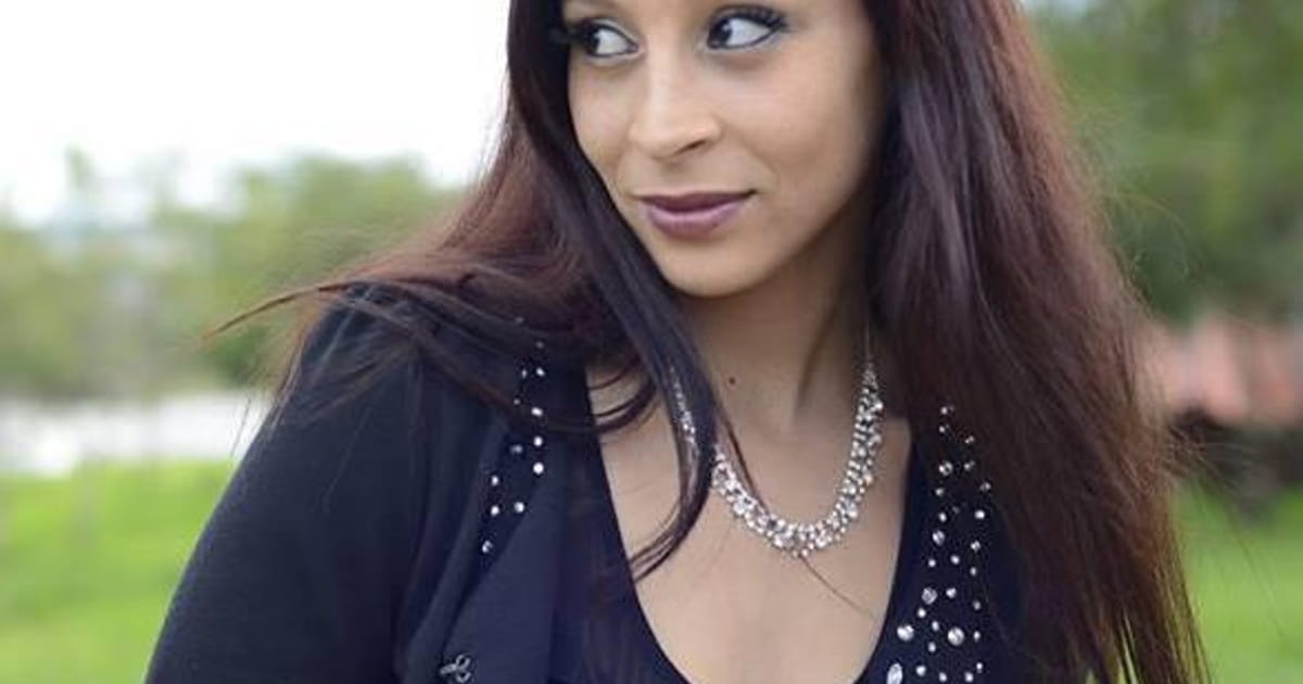 Sarah SAKER | about.me