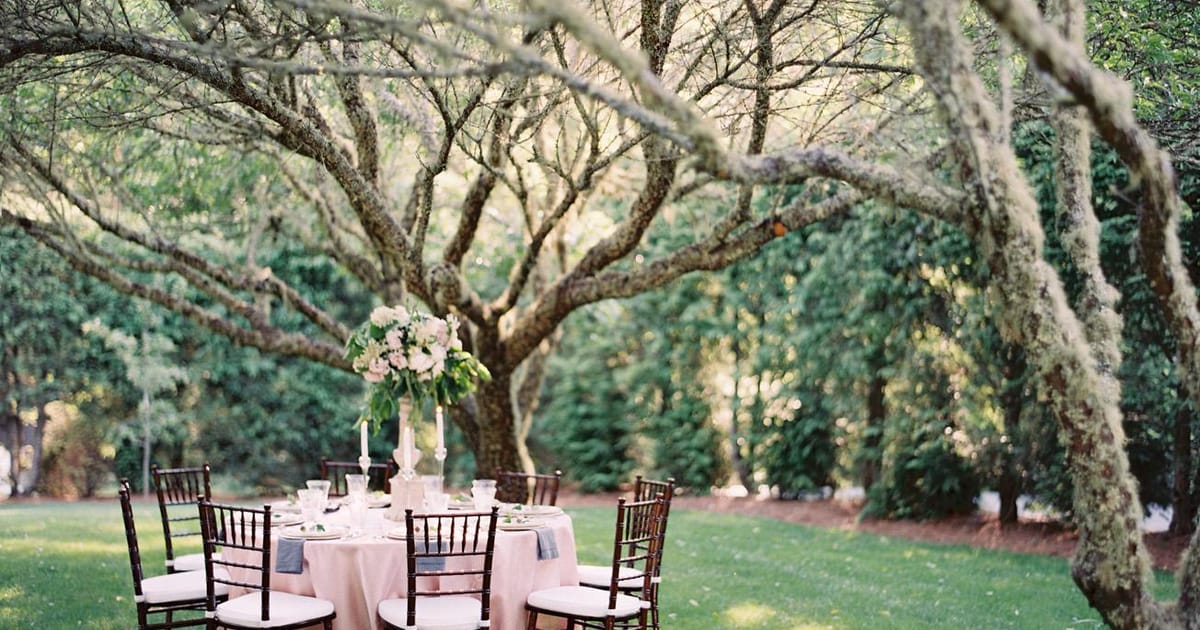 Sarah Chancey - Atlanta, Georgia, United States, Luxury Wedding and ...