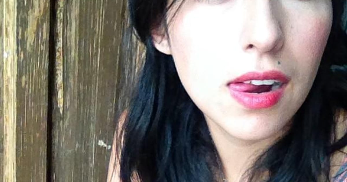 Sarah Alarcón | about.me