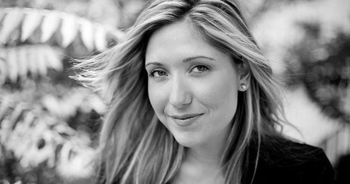 Sarah Prevette | about.me