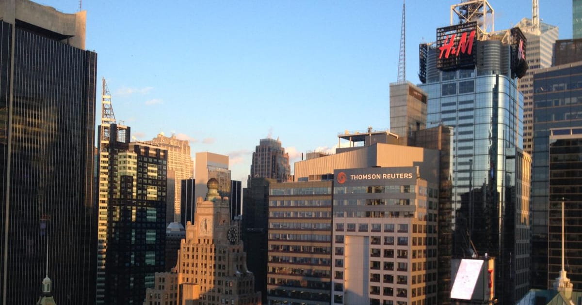 Sarah Valerio - New York | about.me