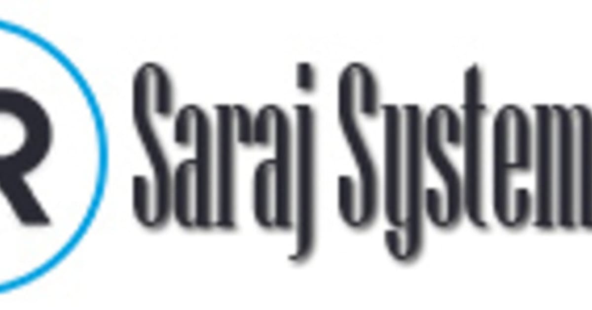 Saraj Systems (OPC) Pvt. Ltd. - 315, 4th floor West end mall,District ...