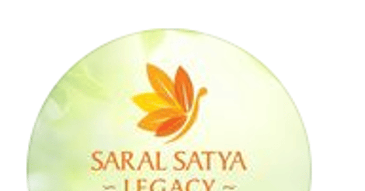 Saral Satya Legacy - greater Noida | about.me