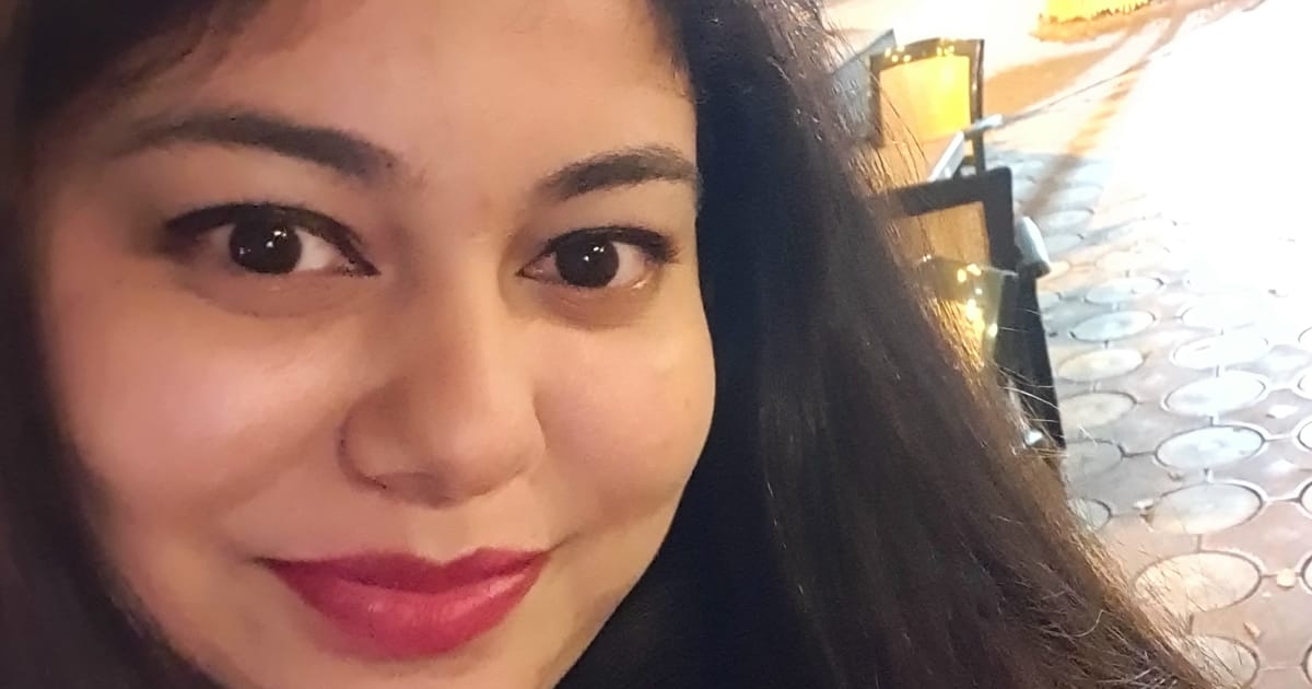 Sara Najam - Turkey | about.me