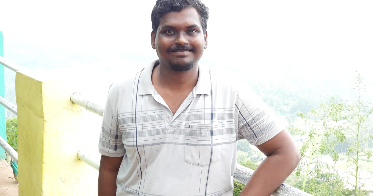 Sarangan Rajendran - Chennai | about.me