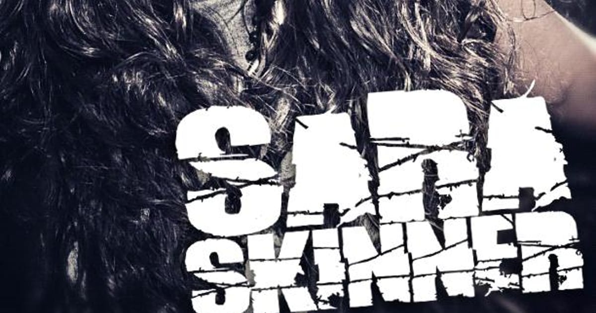 Sara Skinner - Hollywood, CA, Alternative Rock Pop Singer Songwriter ...