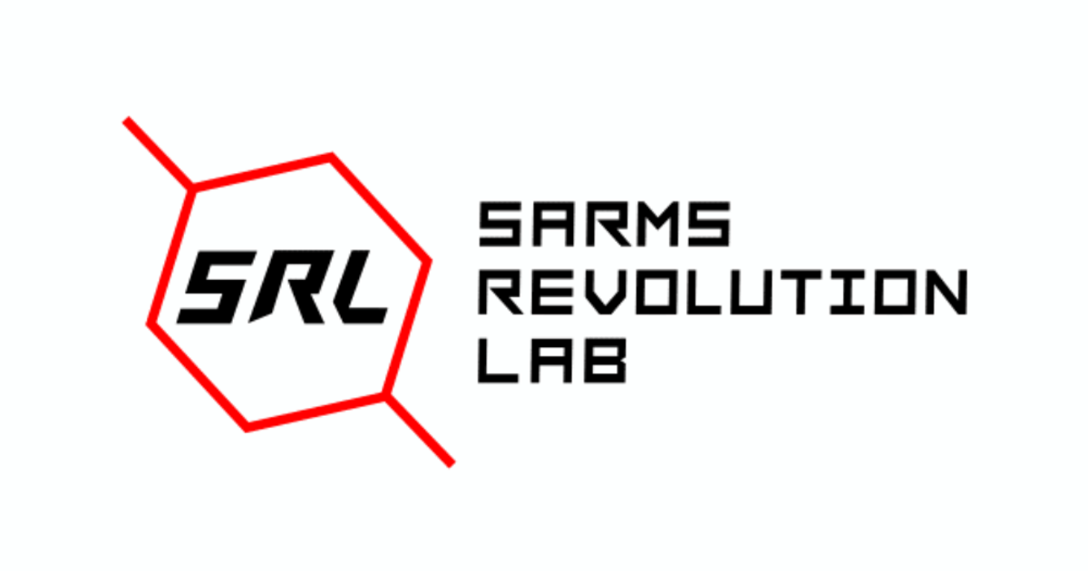 Sarms Revolution Lab - Québec, Quebec, Canada | about.me