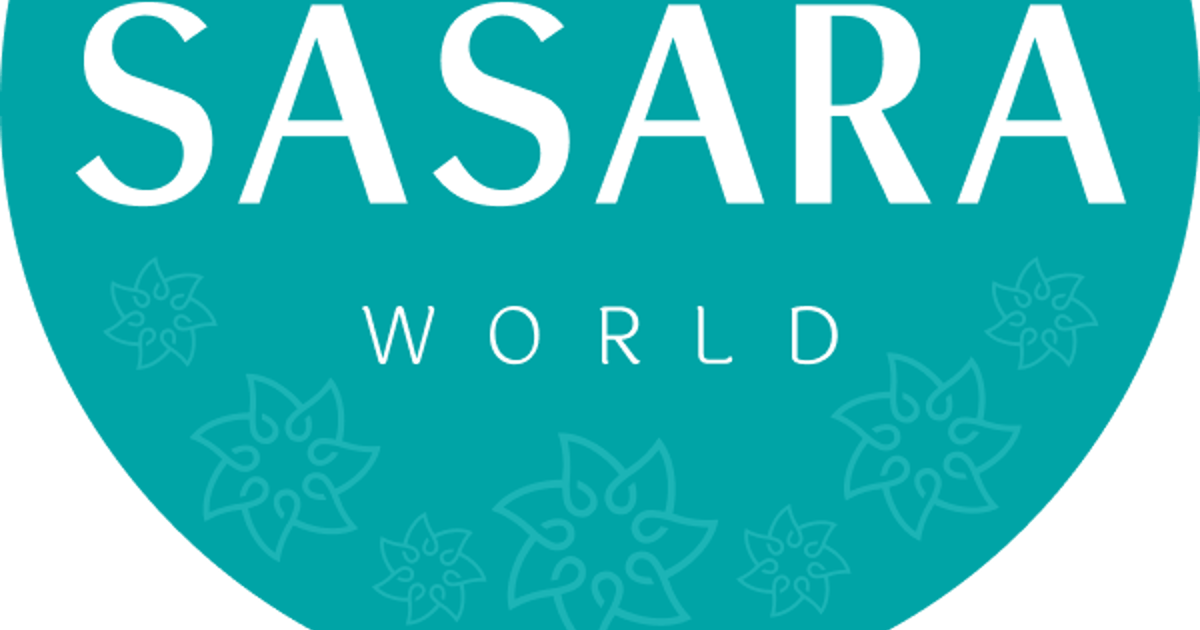 SASARA - ecommerce | about.me