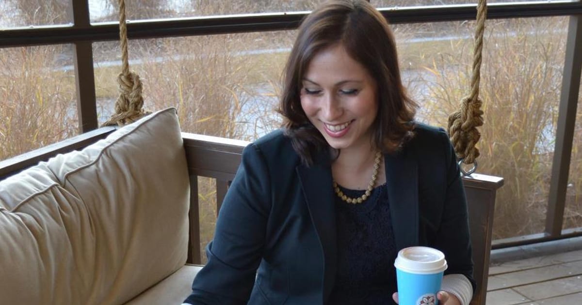 Sarah-Ann Soffer - Philadelphia, PA, Fashion Institute of Technology ...