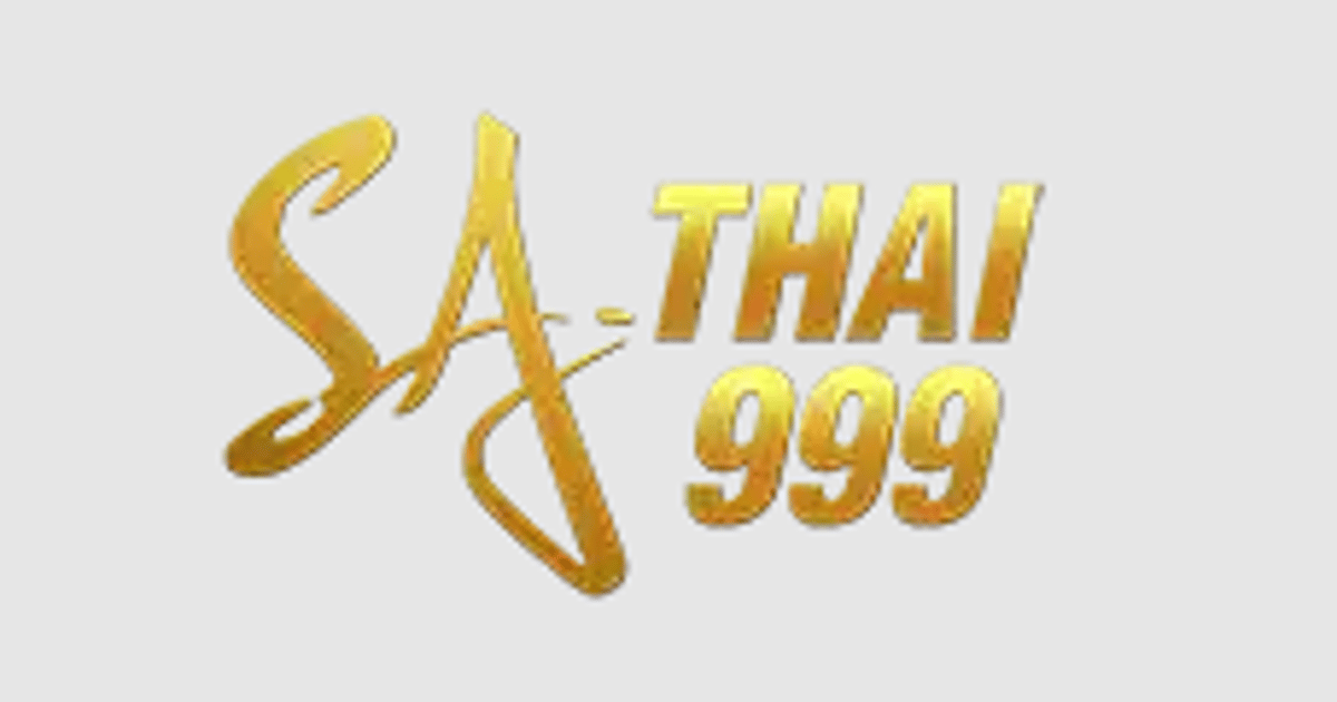 sathai 999 - thai | about.me