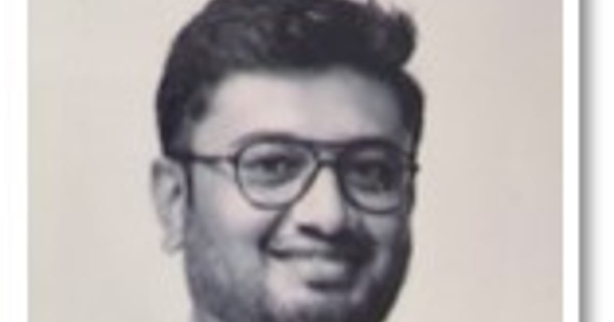 Sathya Prasanth S - of KCLAS, Kumaraguru Institutions , MBA (Marketing ...